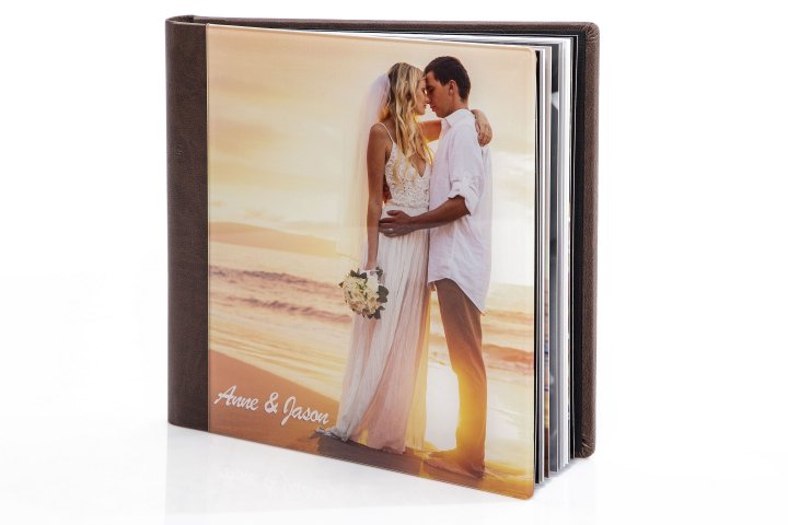 Photo Album – Village Photoshop