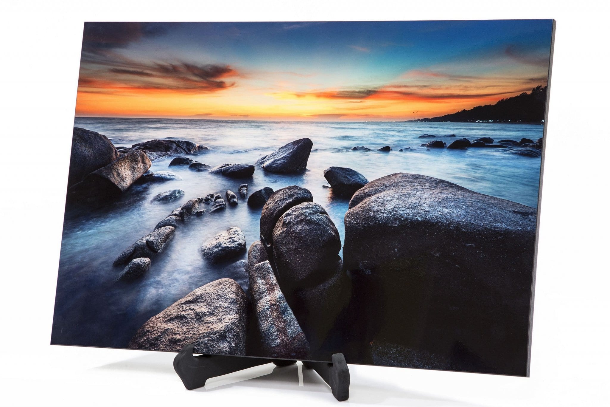 Wood Printing – Village Photoshop